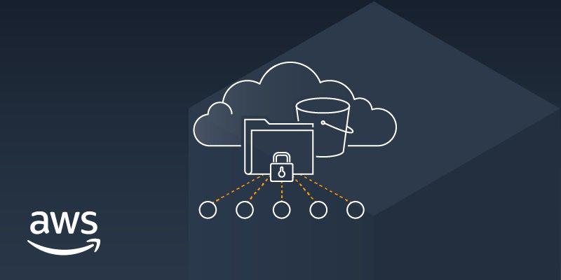 [速報]AWS Transfer for SFTP発表、Amazon S3へファイル転送するマネージドなSFTP。AWS re:Invent ...