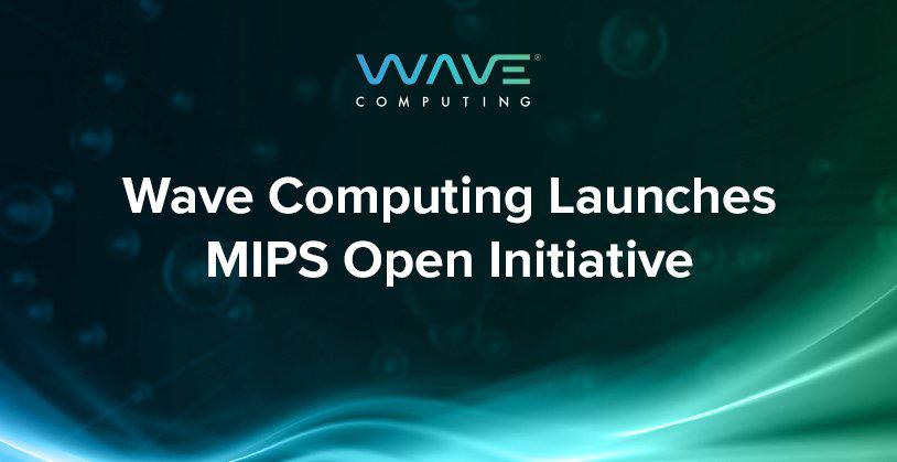 「MIPS Open」発表。MIPSの命令セットがオープンソースとして公開へ － Publickey