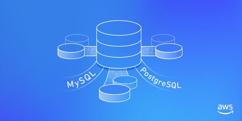 Amazon Aurora PostgreSQL Serverlessが正式版に。プロビジョニング不要、負荷に応じてスケールしアイドル時は自動的にシャットダウン － Publickey
