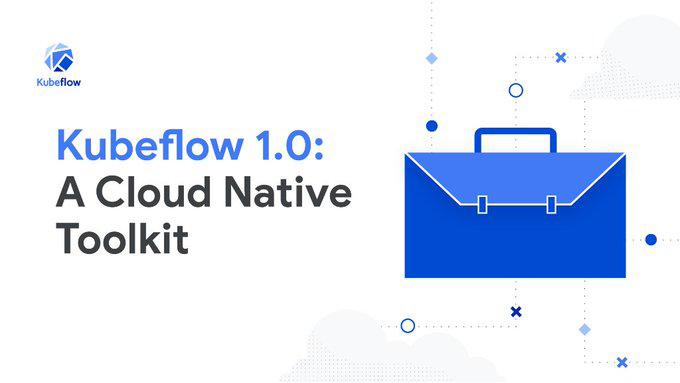 「Kubeflow 1.0」正式版リリース。あらゆるKubernetes上にJupyter notebookなど機械学習の開発、トレーニング ...