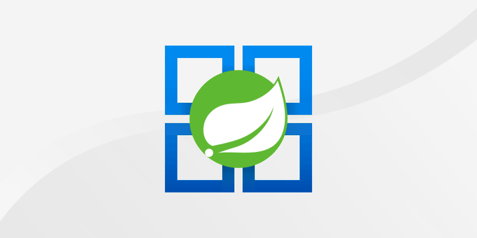 「Azure Spring Cloud」正式リリース。JavaフレームワークSpring Bootの開発と実行のためのフルマネージド環境 ...