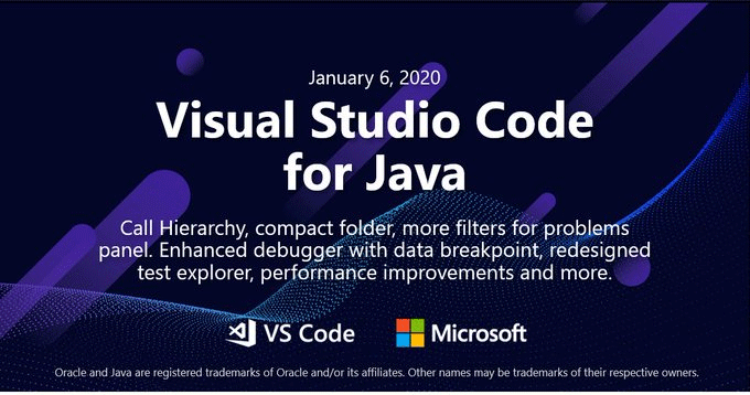 Visual Studio CodeのJava環境が強化。Call Hierarchyで呼び出し元を次々にドリルダウン、変数が特定の値になると自動停止するデバッガ新機能など － Publickey