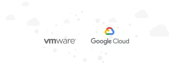 「Google Cloud VMware Engine」正式リリース。Google Cloudのベアメタルサーバ上にVMware環境を構築 － Publickey