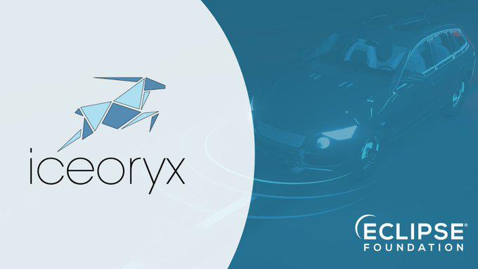 ゼロコピーで瞬時にプロセス間の大規模データ通信を可能にする「Eclipse iceoryx」ミドルウェア、Eclipse Foundationが公開 － Publickey