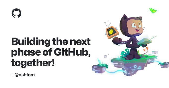 GitHubのNat Friedman CEOが退任を発表、マイクロソフト買収後のGitHubを支えたCEO － Publickey