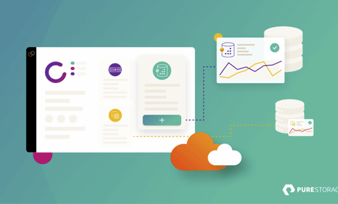 オンプレミスのストレージ群を抽象化してStorage as Codeを実現する「Pure Fusion」、Pure Storageが発表 ...