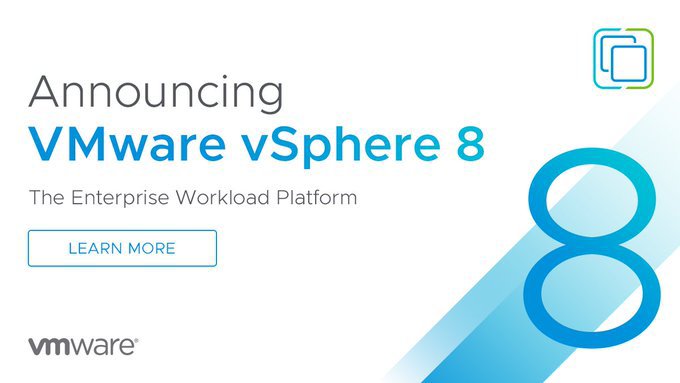 VMwareが「vSphere 8」と「vSAN 8」を発表。SmartNICへ処理をオフロード、SSDに最適化したアーキテクチャで高速化など － Publickey