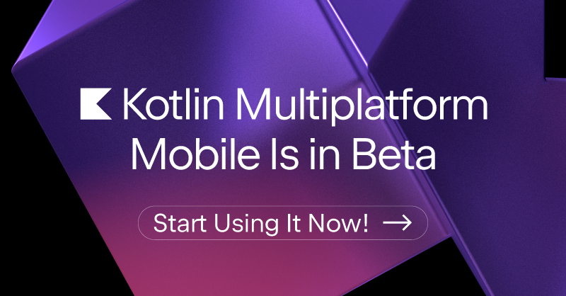 iOS/Androidアプリのロジックコードを共有できる「Kotlin Multiplatform Mobile」がベータ公開 － Publickey