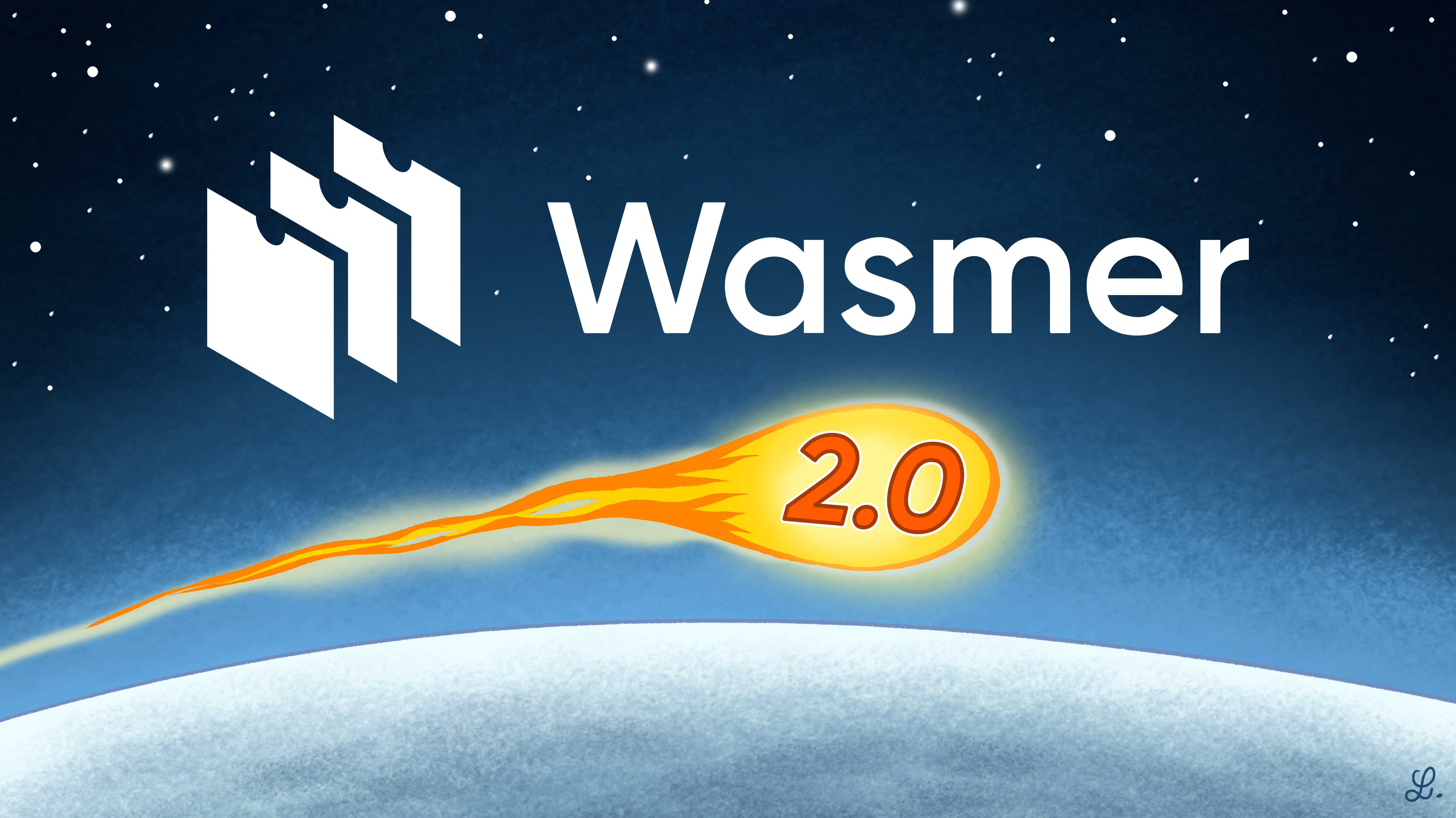 WebAssemblyランタイム「Wasmer 2.1」リリース。WASI用に仮想ファイルシステムを実装し、ブラウザでもWASIが利用可能に ...