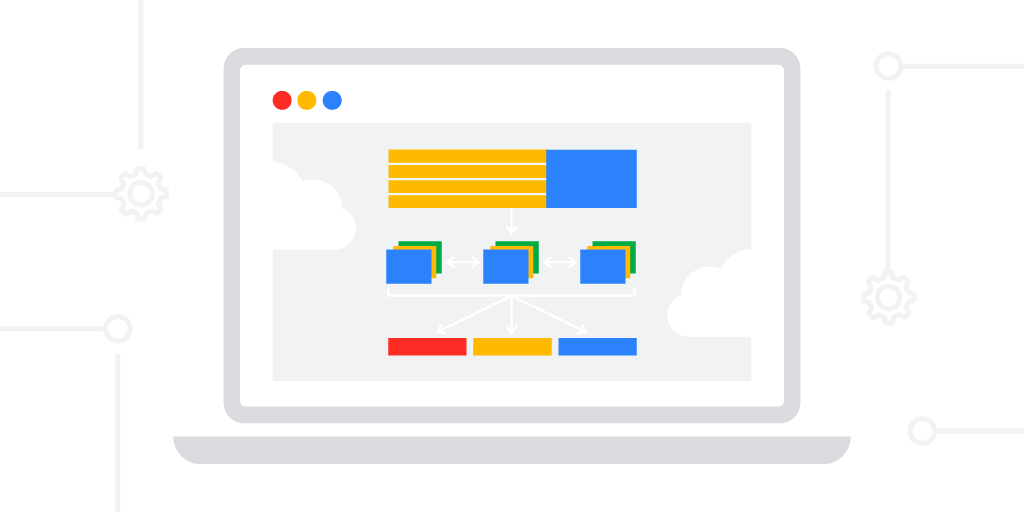 Google、モノリスとマイクロサービスのいいとこ取りをする「Service Weaver」フレームワークをオープンソースで公開 － Publickey