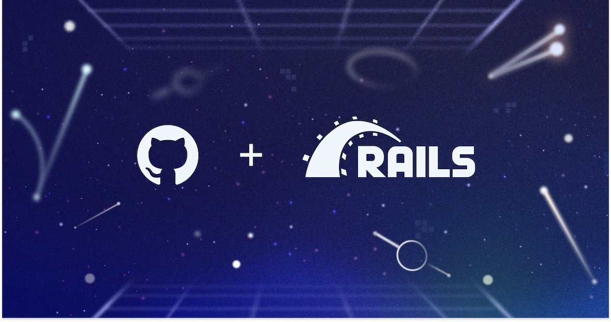 GitHubは200万行規模のRailsアプリケーションであり、毎週RailsとRubyを最新版にアップデートし続けている － Publickey