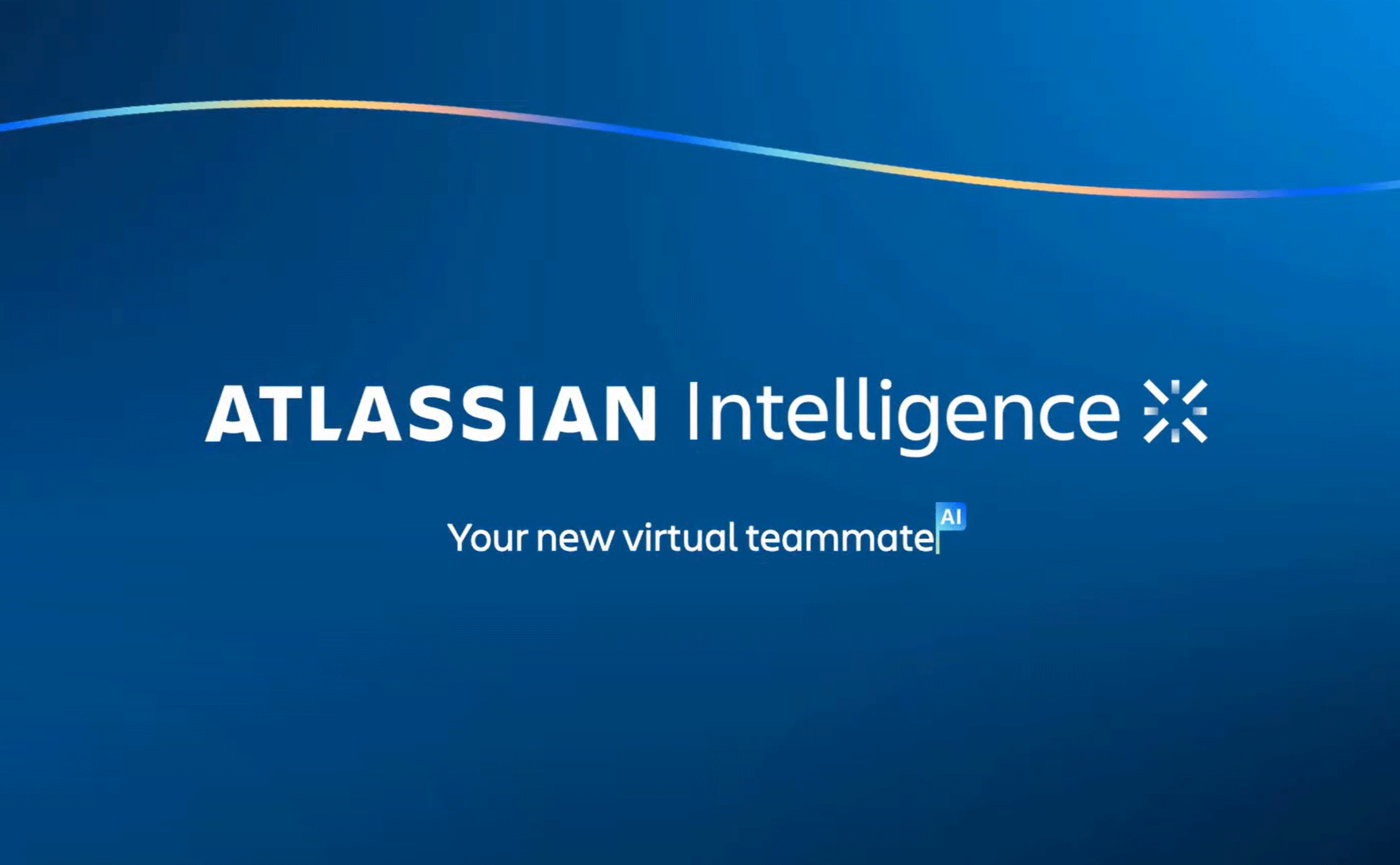 アトラシアンが製品群にAIを搭載。社内文書や共有情報を学習し、自然言語で社内の情報やプロジェクト進捗などを質問できる「Atlassian ...