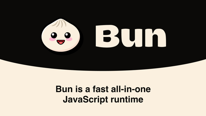 Javascriptランタイム「bun V05」登場。mysqlやpostgresqlのデータベース接続対応、新機能「workspaces」、bundnsなど搭載 - Publickey