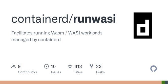 コンテナランタイムのcontainerdに、WebAssemblyをコンテナとして扱うための「runwasi」が統合。これからのコンテナラン ...