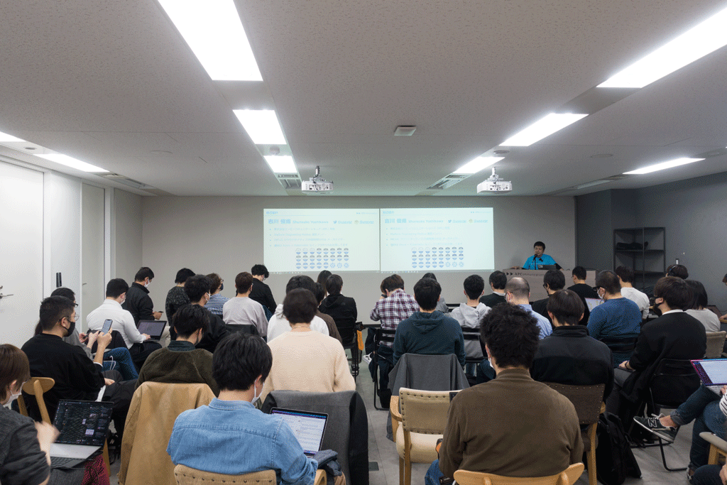 「Platform Engineeringへの招待」、開発者の生産性を高めるプラットフォームを作り、運営していくための考え方とは(前編 ... 「Platform Engineeringへの招待」、開発者の生産性を高めるプラットフォームを作り、運営していくための考え方とは(前編 ...