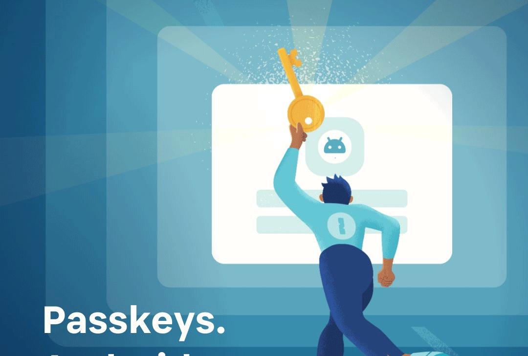 1PasswordのAndroid版がパスキーに正式対応。iOS版や各種ブラウザ版1Passwordとのパスキーの同期が可能に － Publickey