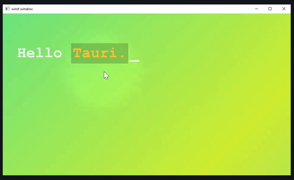 [B! rust] Rust製ブラウザエンジンの「Servo」がElectron代替を目指す「Tauri」への組み込みに対応、プロトタイプとして実装