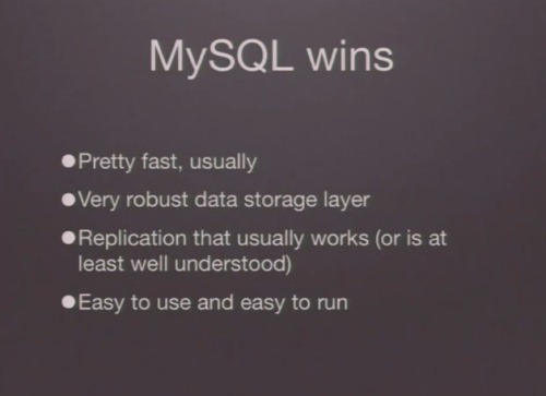 Twitterにおける大規模システム構築、3つの原則 － Publickey