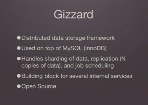 Twitterにおける大規模システム構築、3つの原則 － Publickey